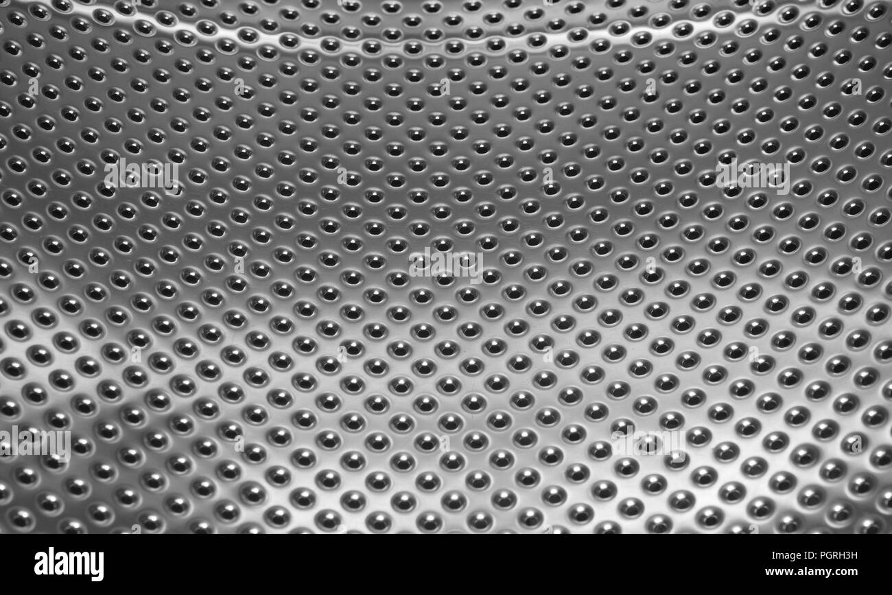 metal texture, wash machine inside Stock Photo - Alamy