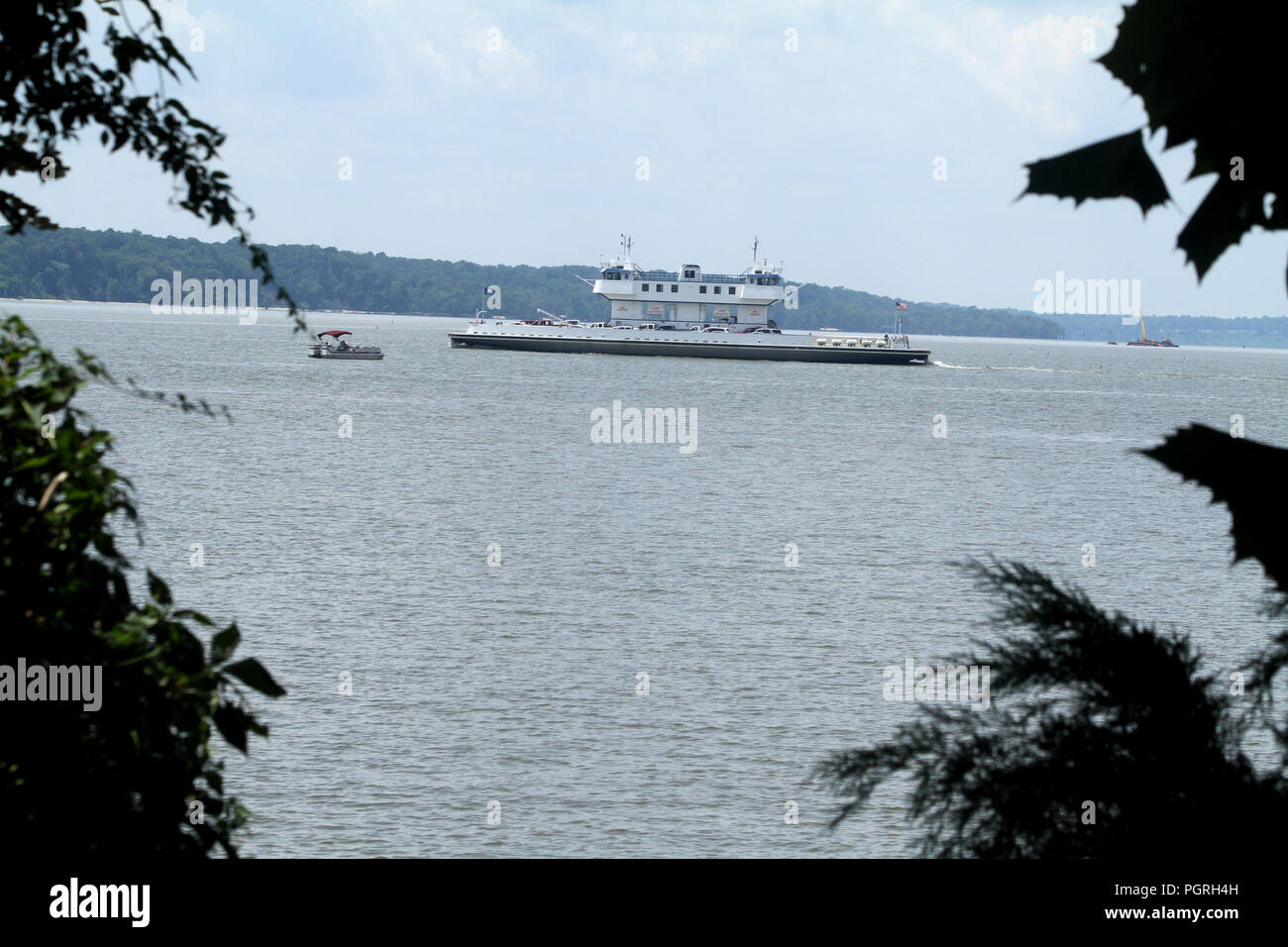 James ferry hi-res stock photography and images - Alamy