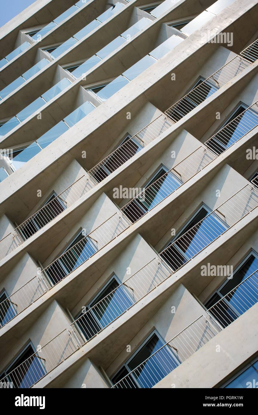 Repeated patterns hi-res stock photography and images - Alamy