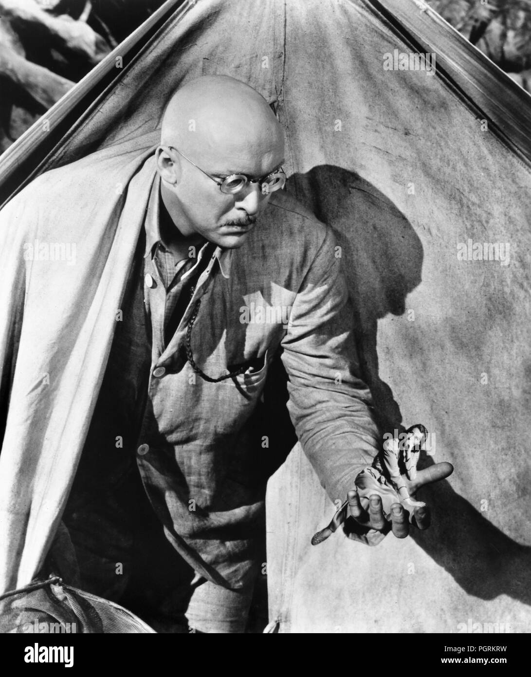 Dr cyclops hi-res stock photography and images - Alamy