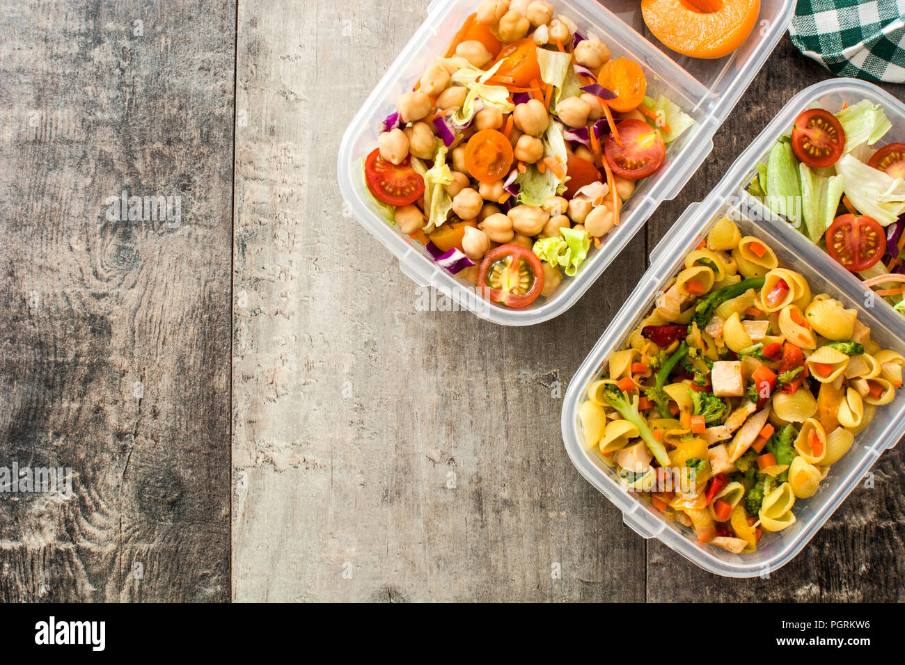 Healthy Foods To Eat For Lunch