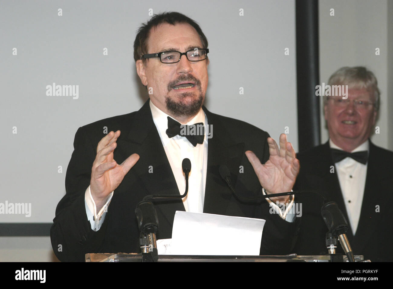 Brian cox actor hi-res stock photography and images - Alamy