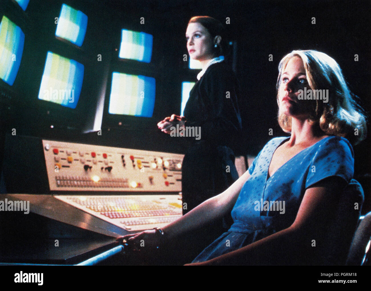 Looker, aka: Kein Mord von der Stange, USA 1981, Regie: Michael ...