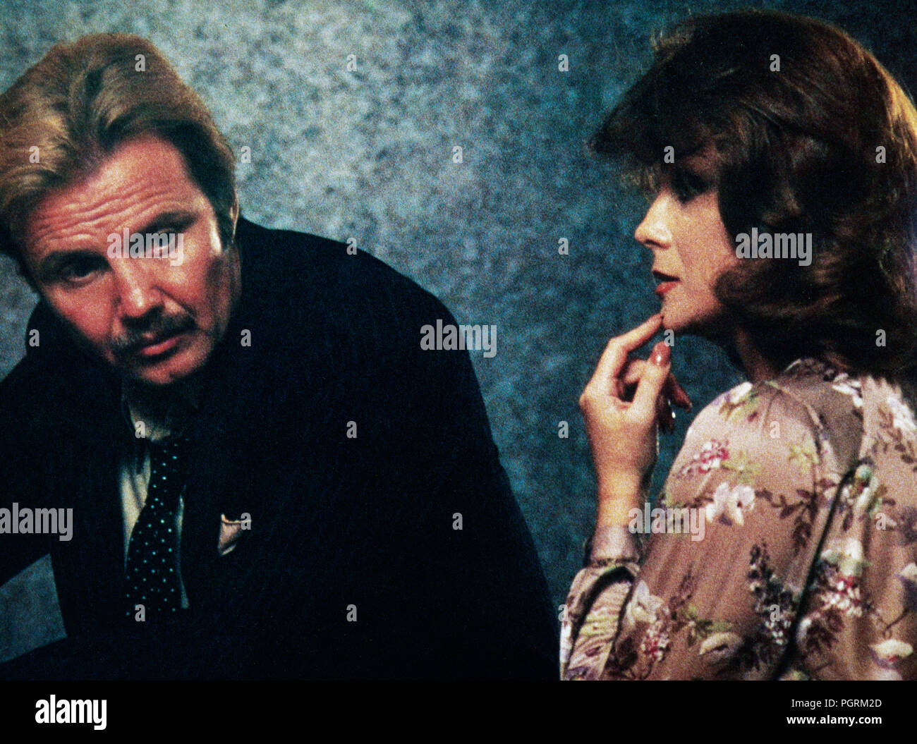 Lookin' to Get Out, aka: Der Zocker, aka: Zwei in der Tinte, USA 1982 ...