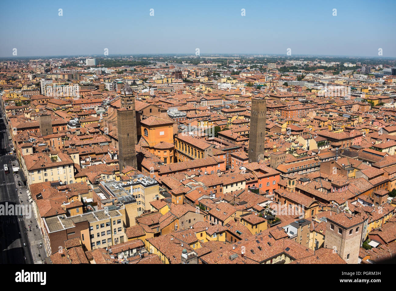Bologna Italien High Resolution Stock Photography and Images - Alamy