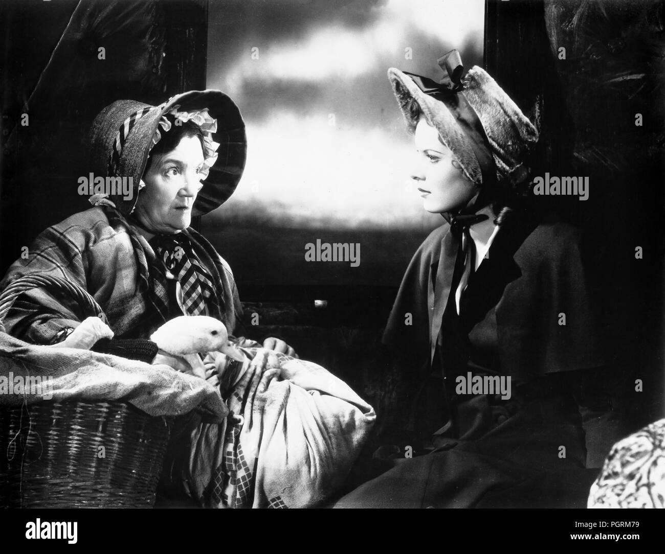 Jamaica inn 1939 hi-res stock photography and images - Alamy