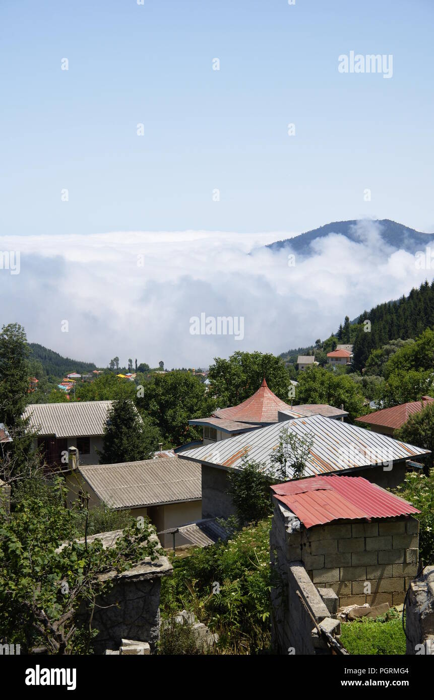 Mazandaran Province, in Northern Iran Stock Photo - Alamy