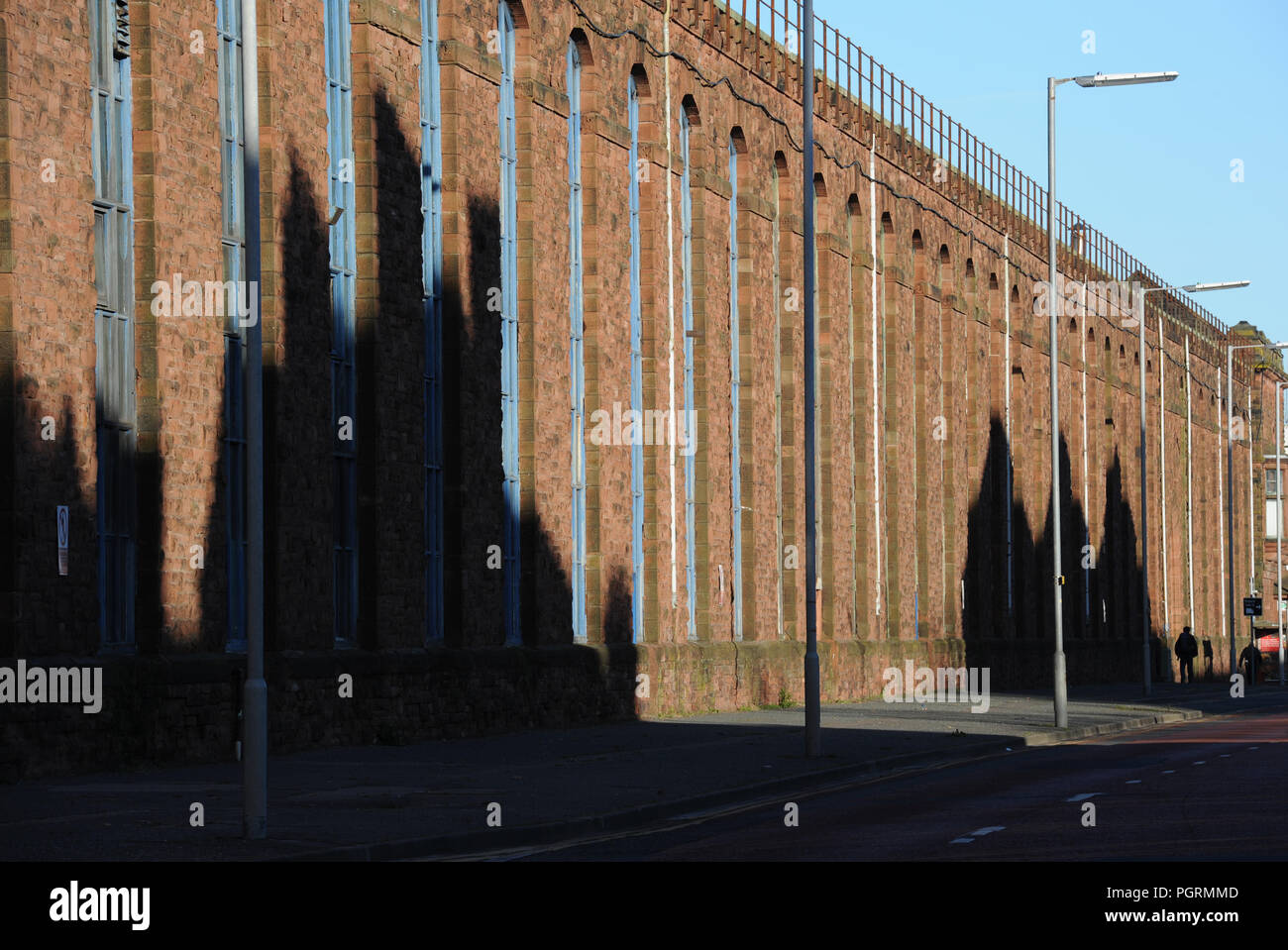 Bae Systems Barrow High Resolution Stock Photography and Images - Alamy