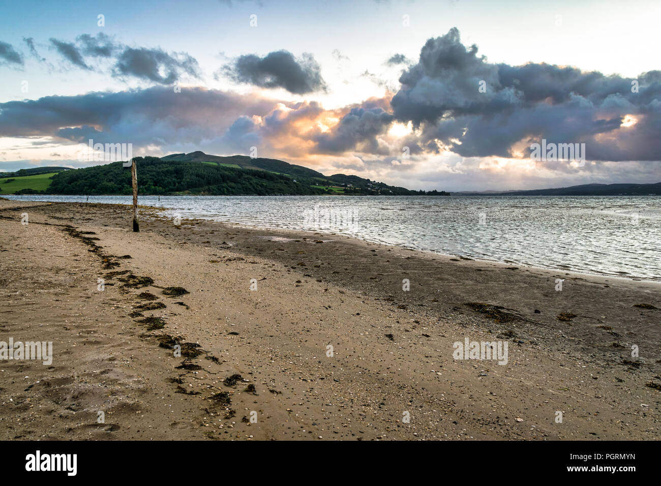 Fahan beach hi-res stock photography and images - Alamy