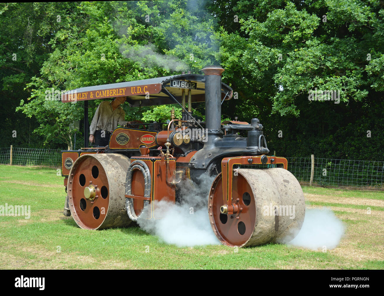 1930s steam engine hi-res stock photography and images - Alamy