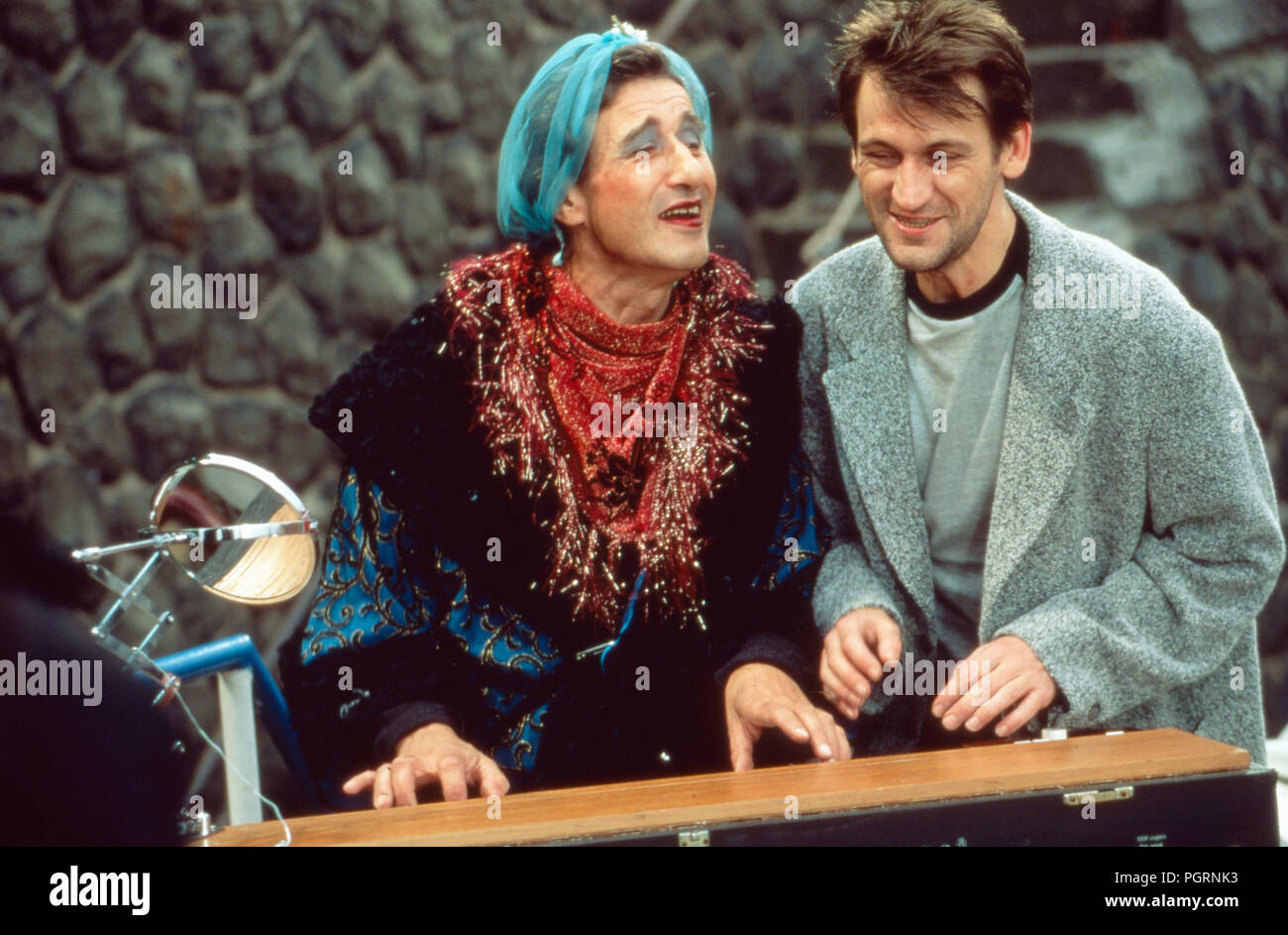 Weibsbilder, Deutshland 1996, Regie: Leon Boden, Darsteller: Rolf ...