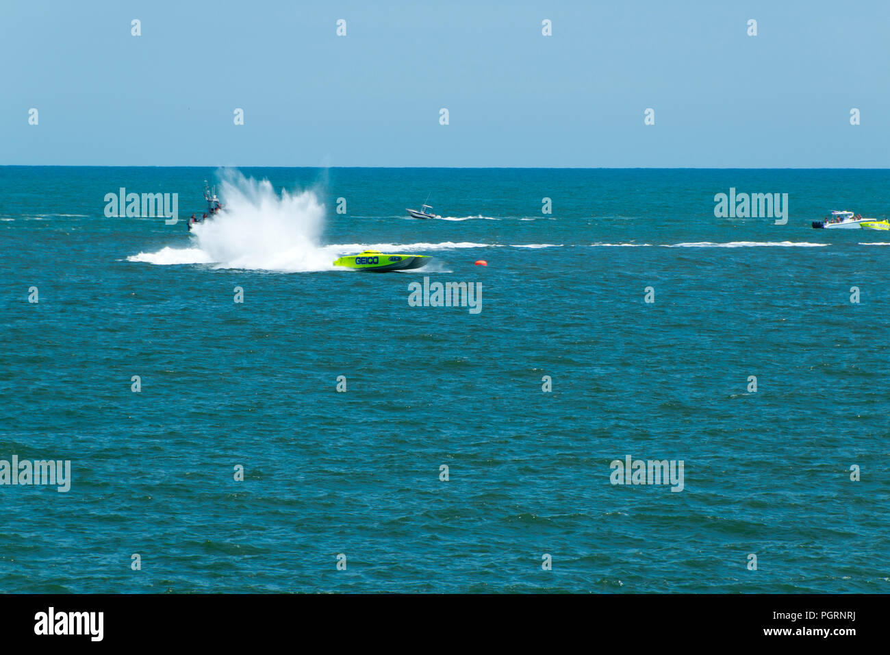 Miss Geico Wallpaper