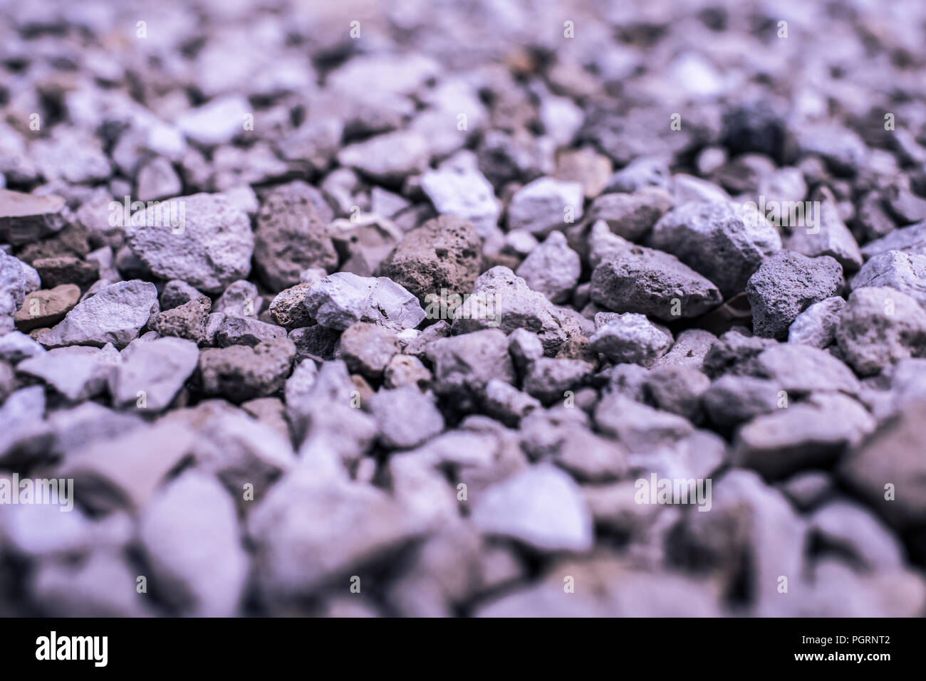 Patio pebbles hi-res stock photography and images - Alamy