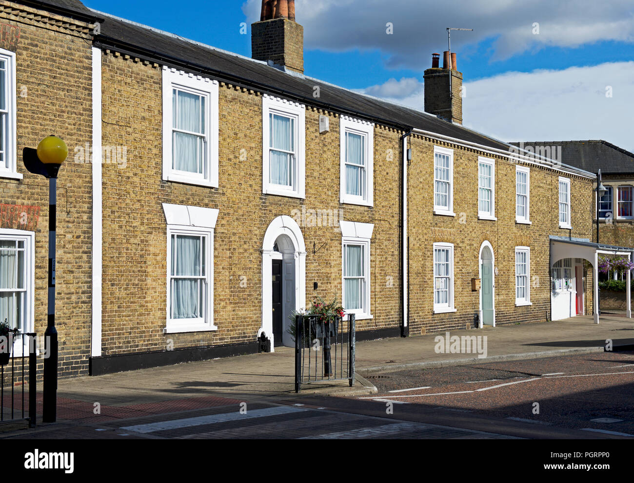 Fens of cambridgeshire hi-res stock photography and images - Alamy
