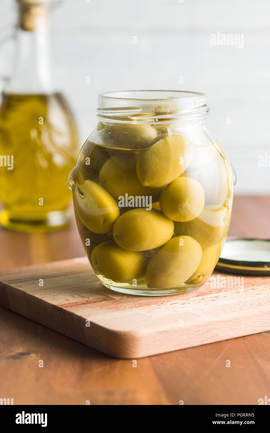 An olive jar hi-res stock photography and images - Alamy