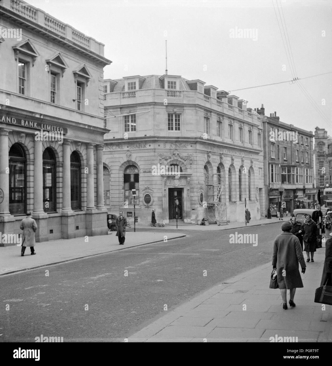 England 1960s hi-res stock photography and images - Alamy