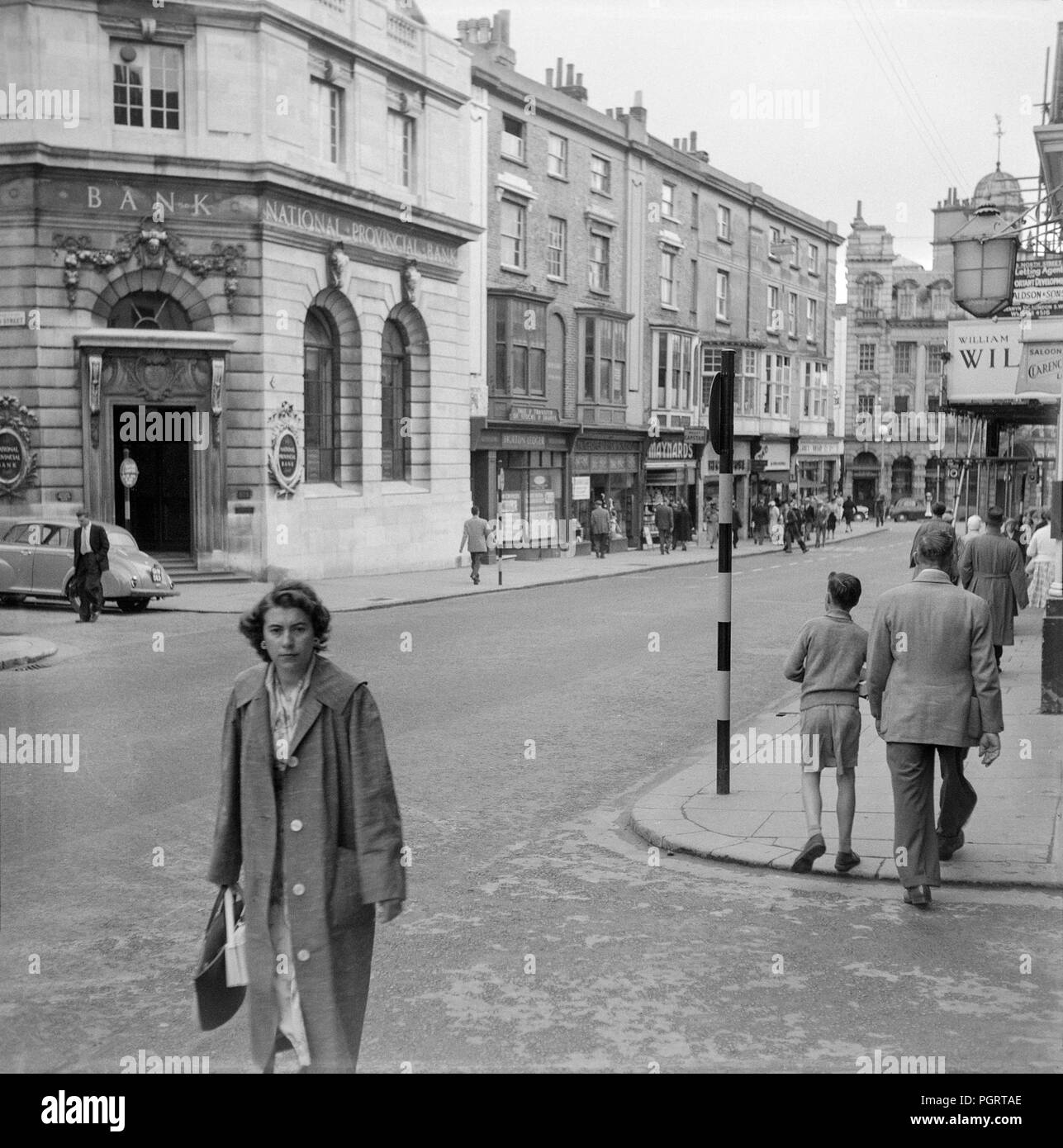 England 1960s hi-res stock photography and images - Alamy