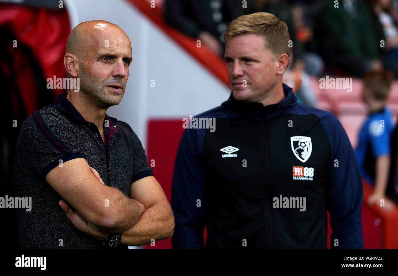 Paul Howe High Resolution Stock Photography and Images - Alamy