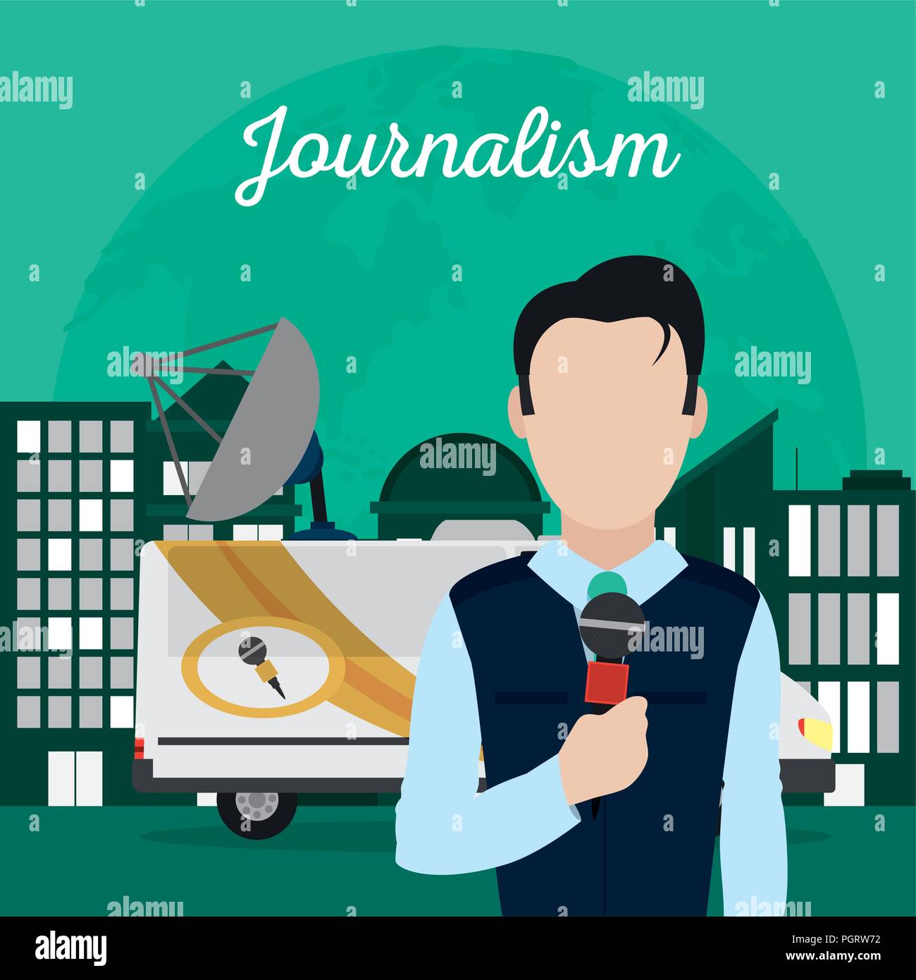 Breaking buildings Stock Vector Images - Alamy