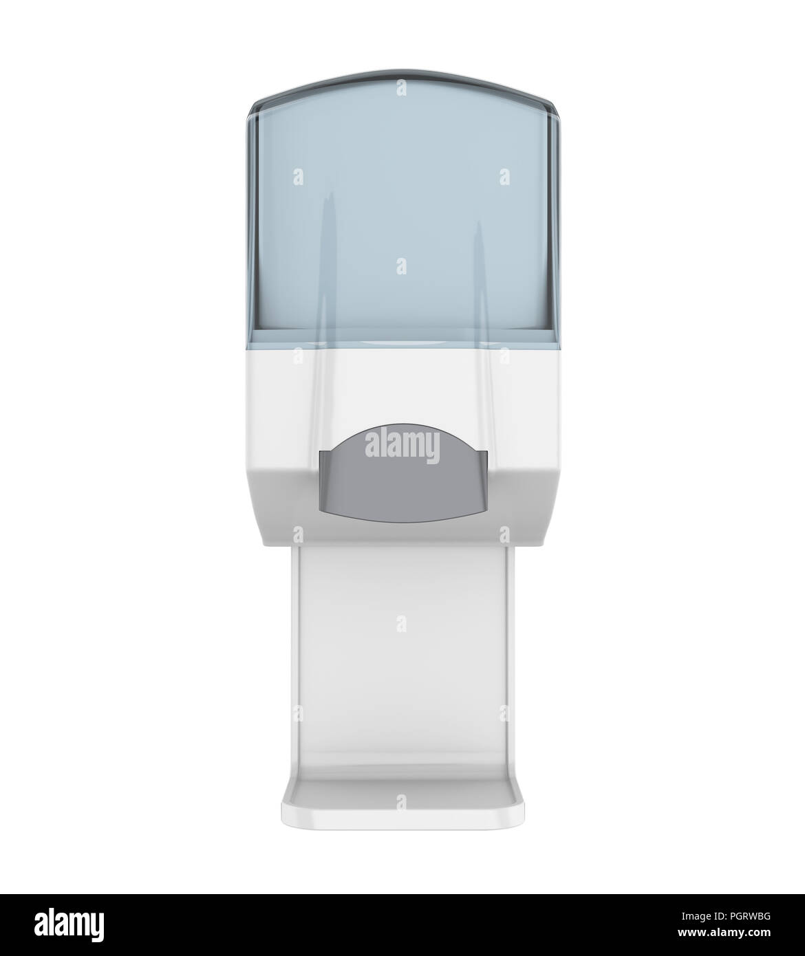 Hand sanitizer dispenser hi-res stock photography and images - Alamy