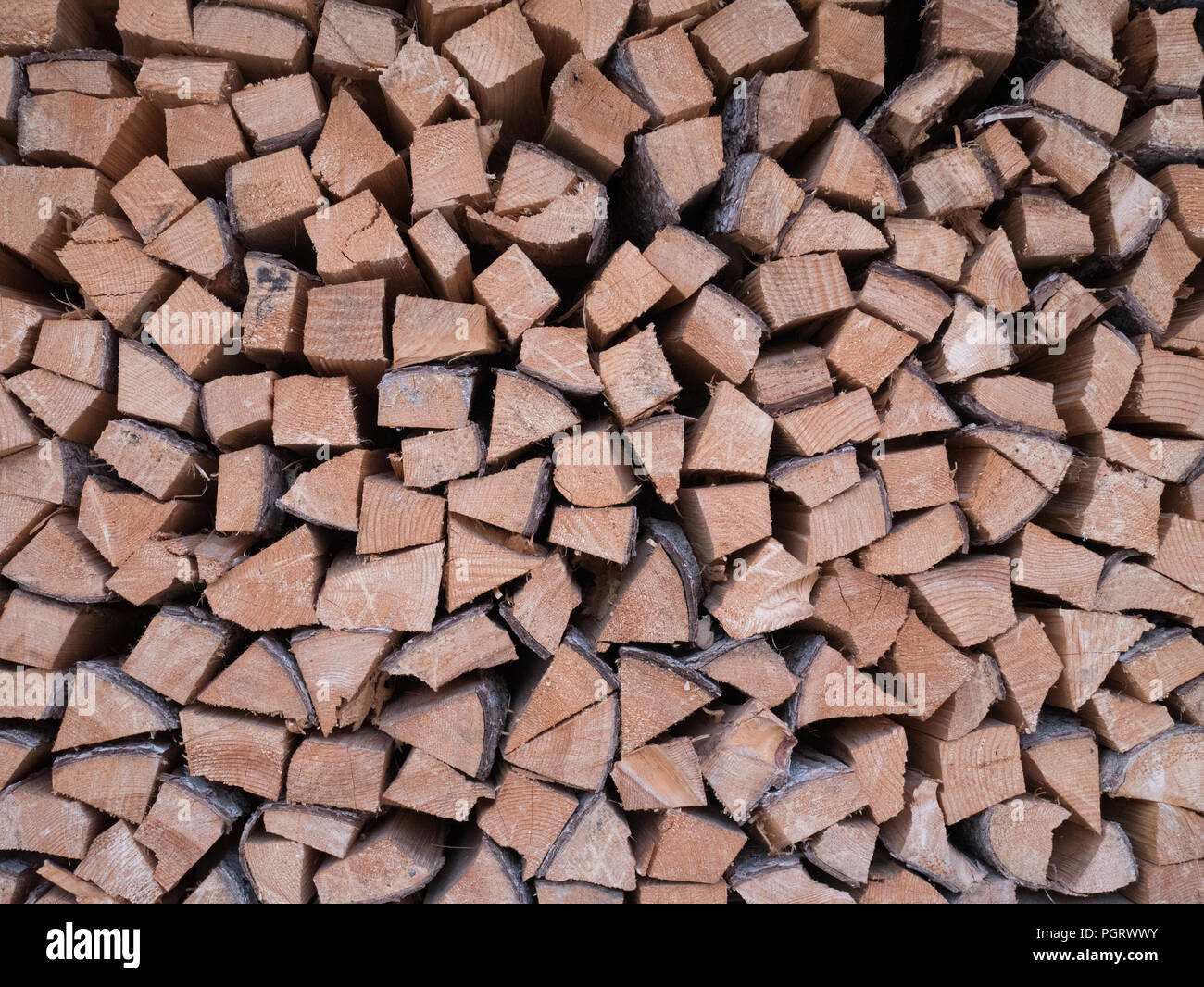Logging wall hi-res stock photography and images - Alamy