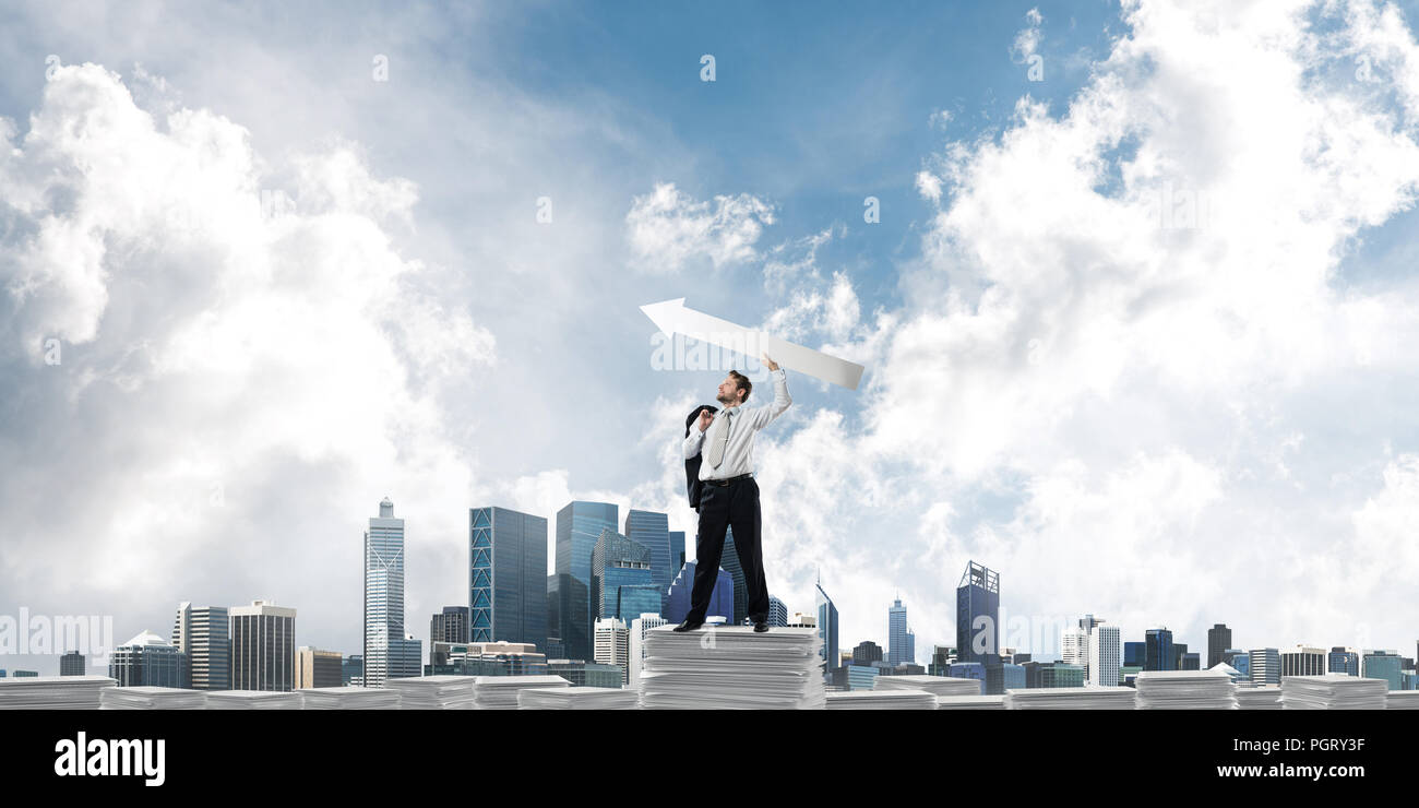 Business improvement and development Stock Photo - Alamy