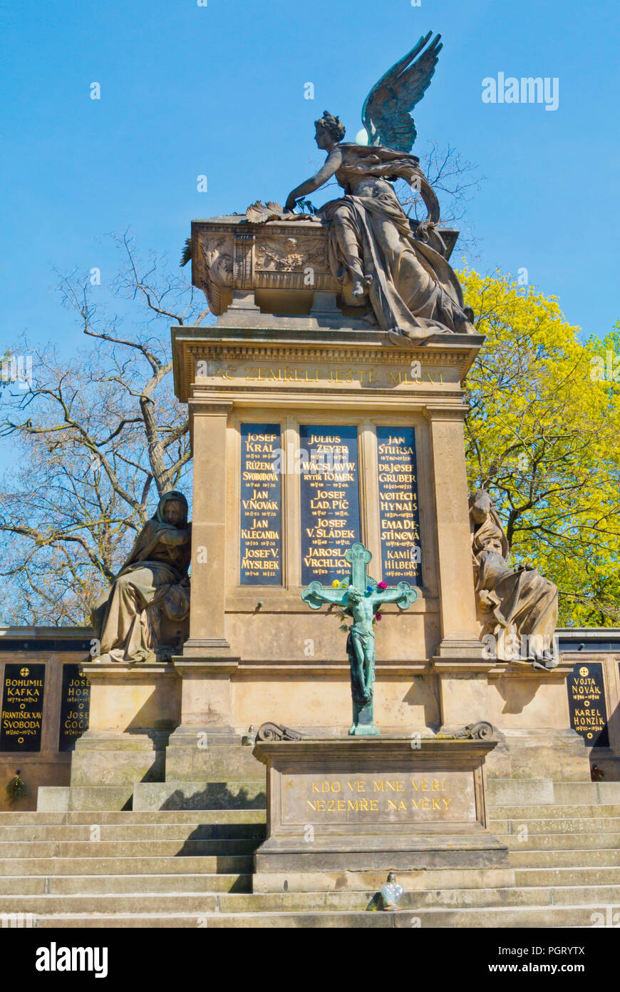 Slavin pantheon hi-res stock photography and images - Alamy