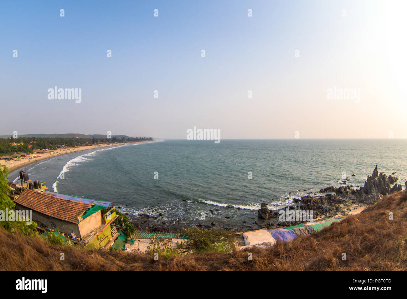 Coasline hi-res stock photography and images - Alamy