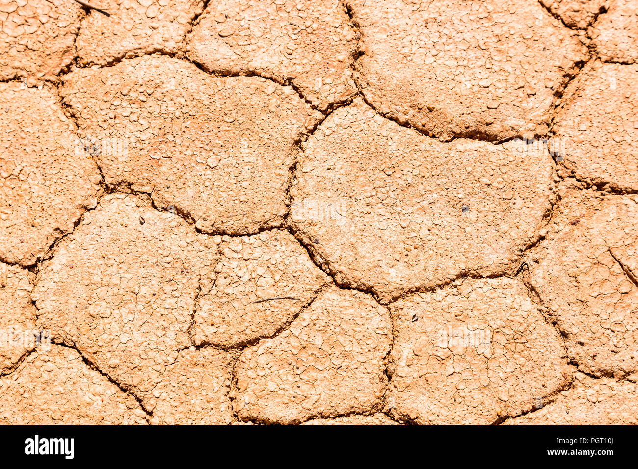 Dry mudflat hi-res stock photography and images - Alamy