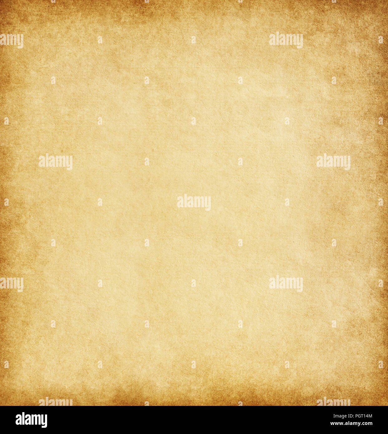 Aged paper texture Stock Photo - Alamy