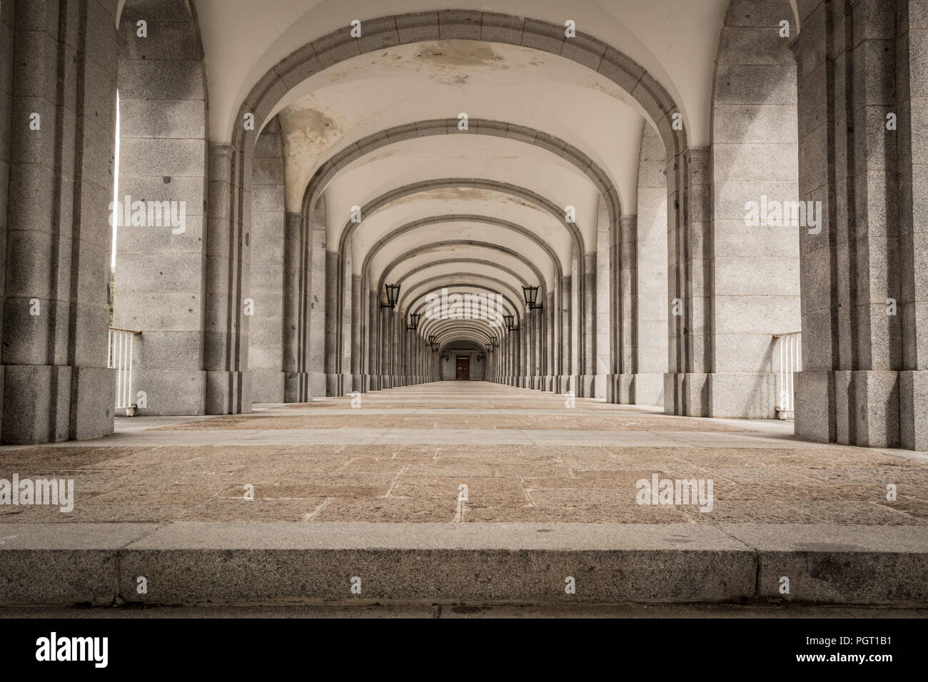 Francisco Franco mausoleum near Madrid to be turned into a place of ...