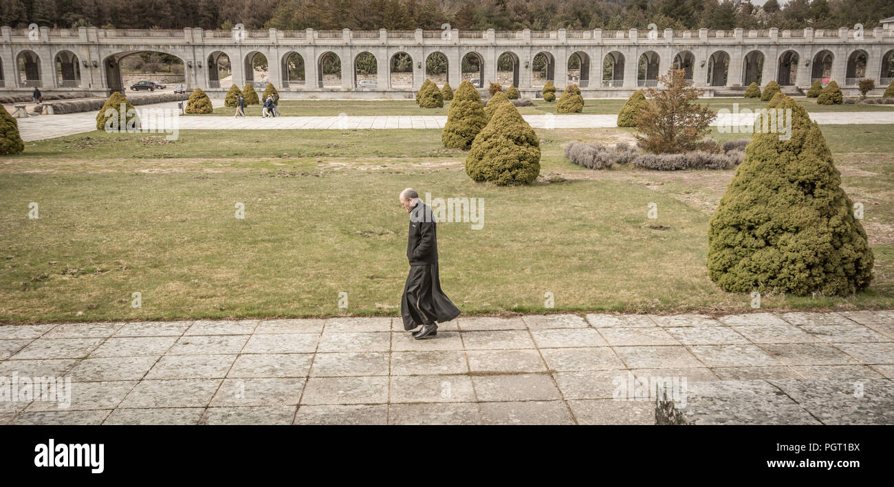 Francisco Franco mausoleum near Madrid to be turned into a place of ...