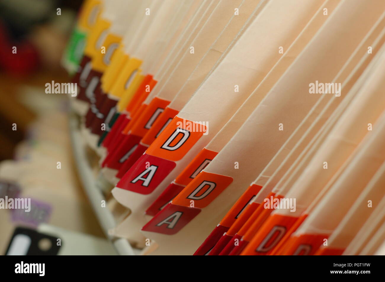 Medical charts hi-res stock photography and images - Alamy