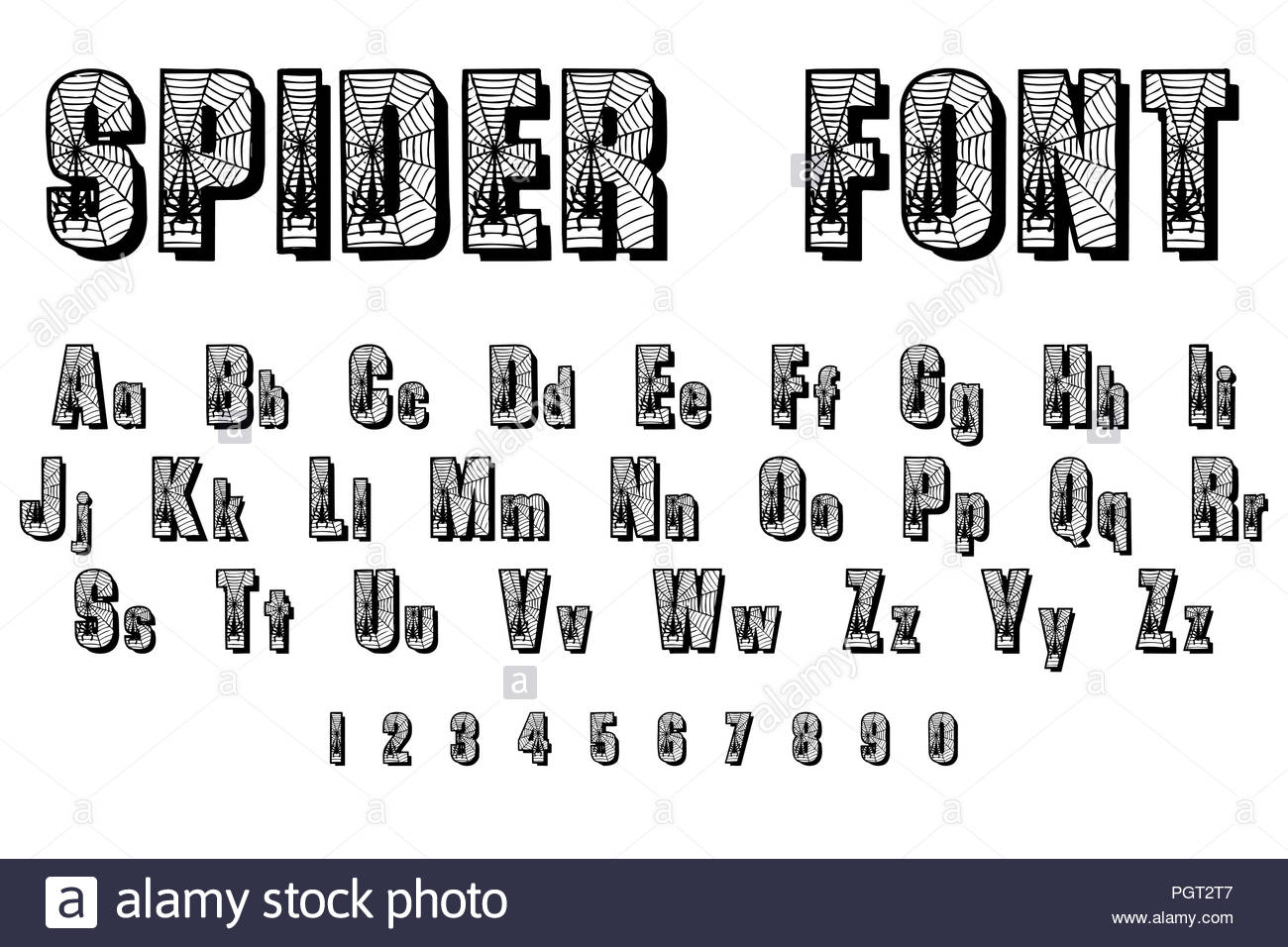Writing Spider Stock Photos & Writing Spider Stock Images - Alamy