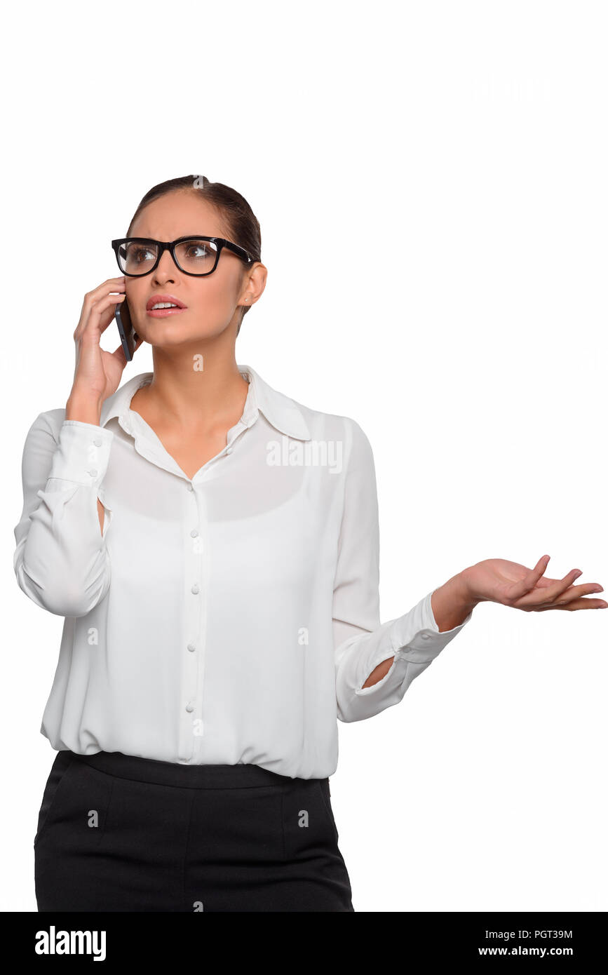 Negative emotion emotions hi-res stock photography and images - Alamy