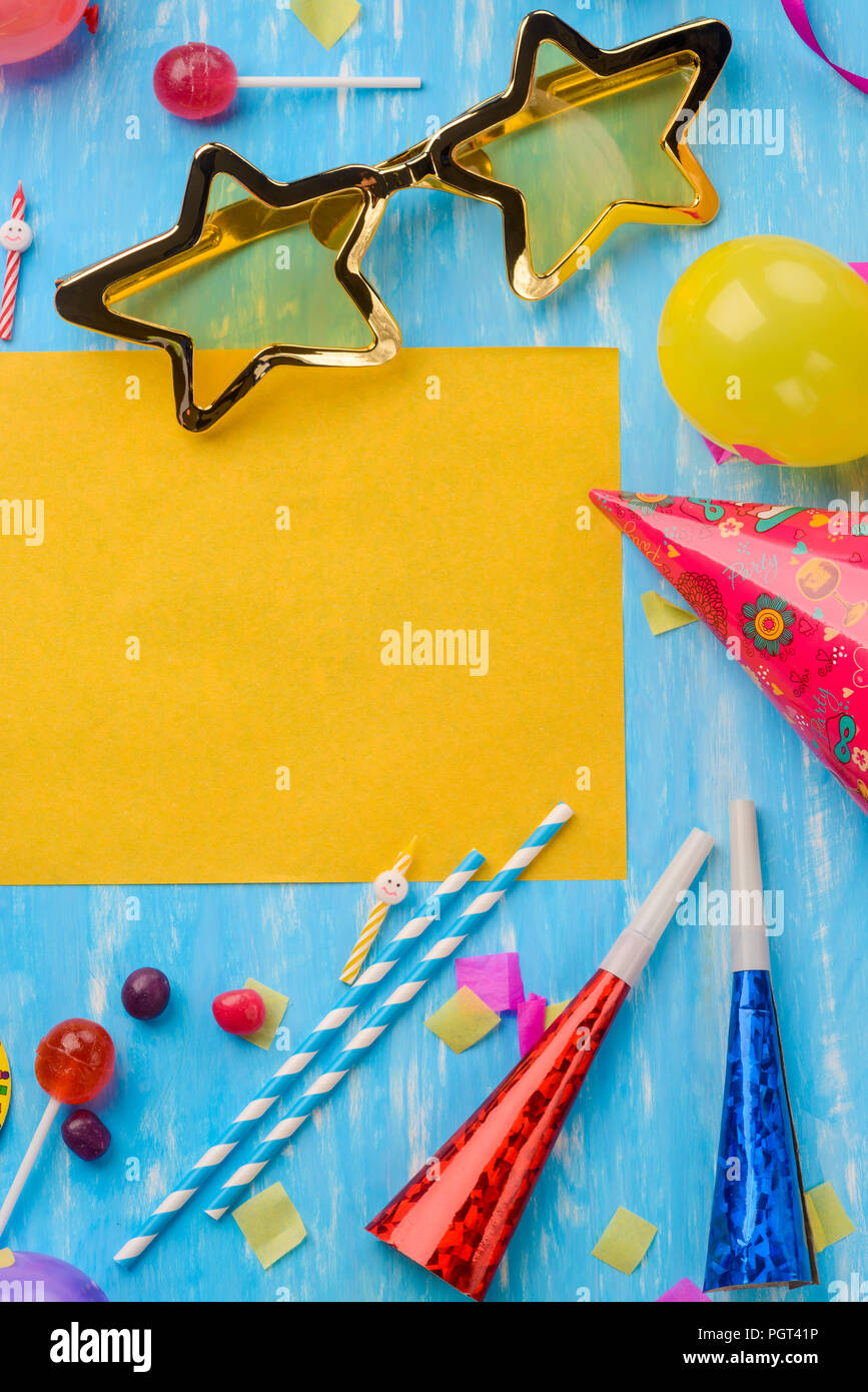 Special bright card to create Stock Photo - Alamy