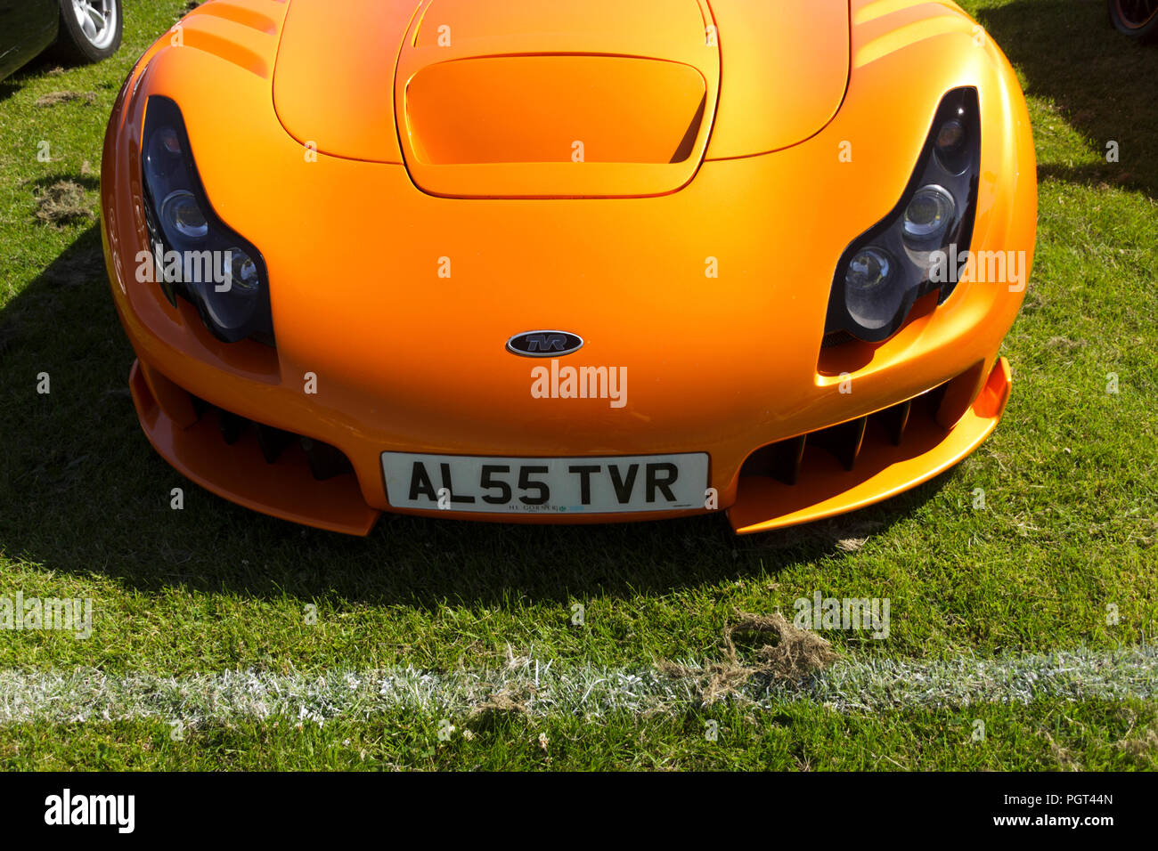 Al55 tvr hi-res stock photography and images - Alamy
