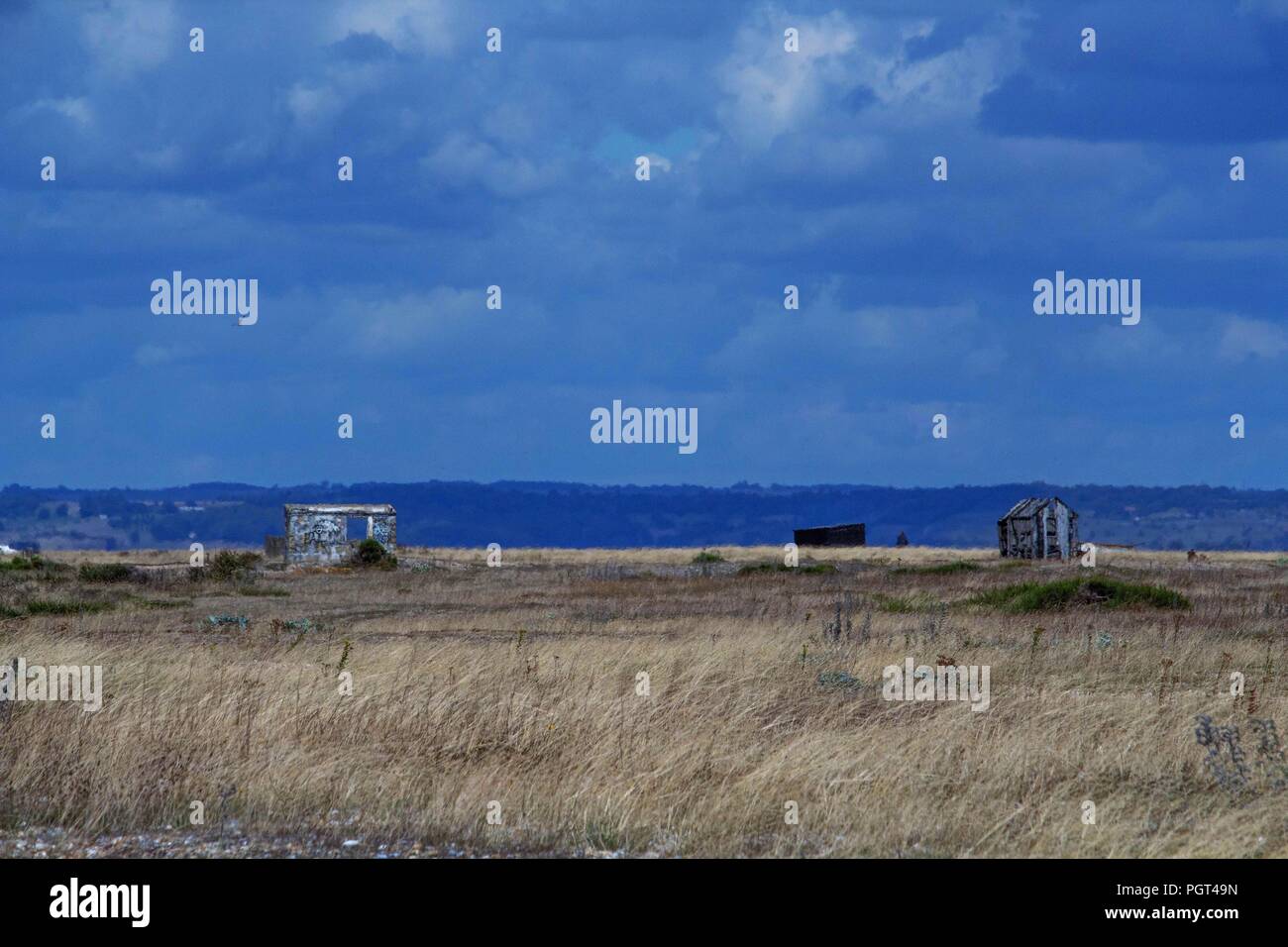 Travel & Tourism - Wild Locations - Go West Series. Remote isolation ...