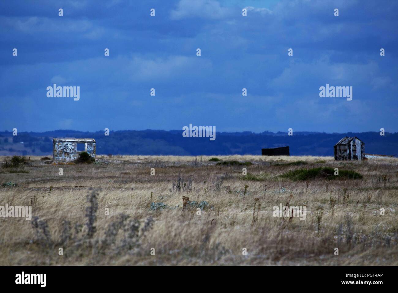 Travel & Tourism - Wild Locations - Go West Series. Remote isolation ...