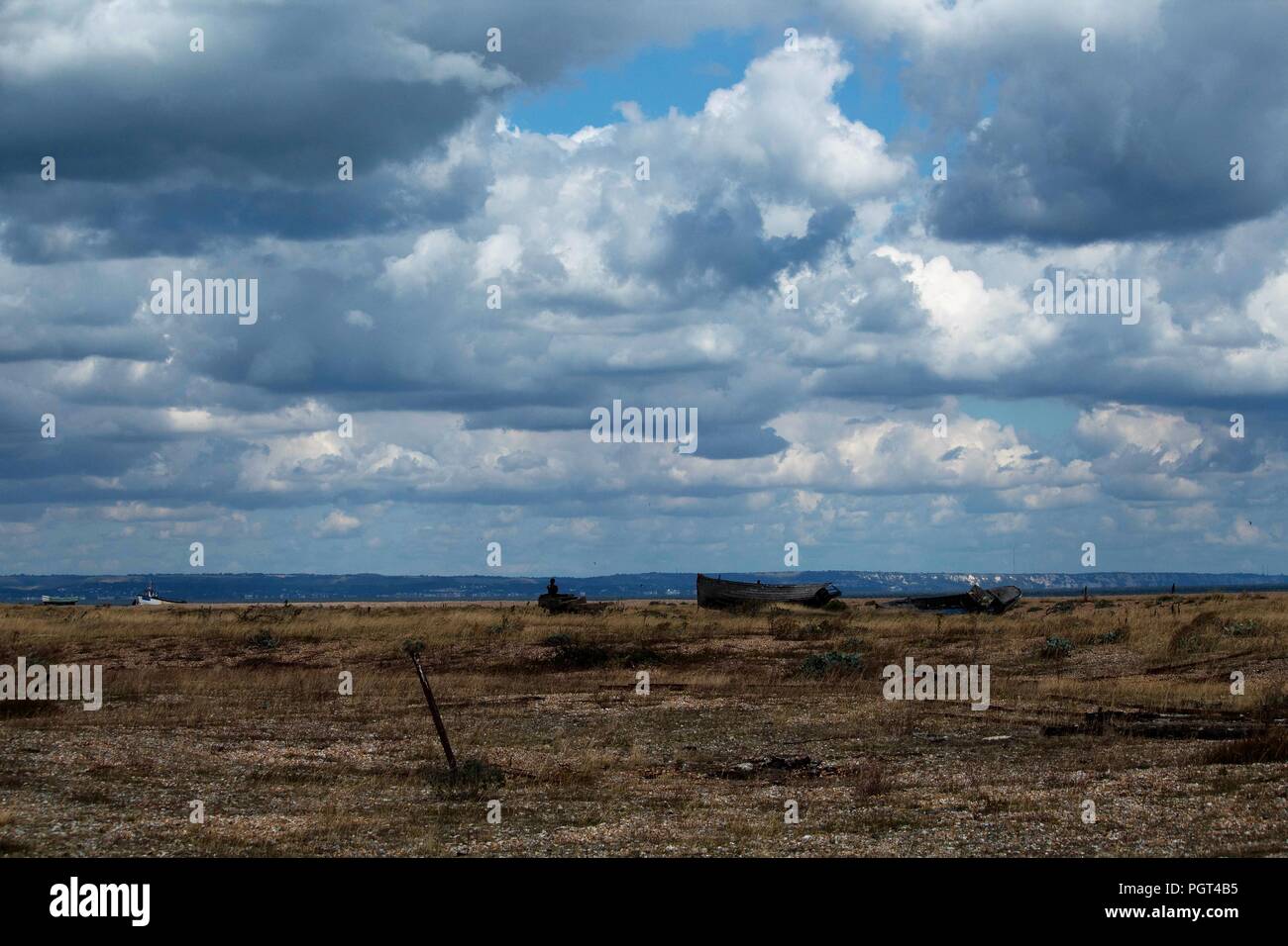 Travel & Tourism - Wild Locations - Go West Series. Remote isolation ...