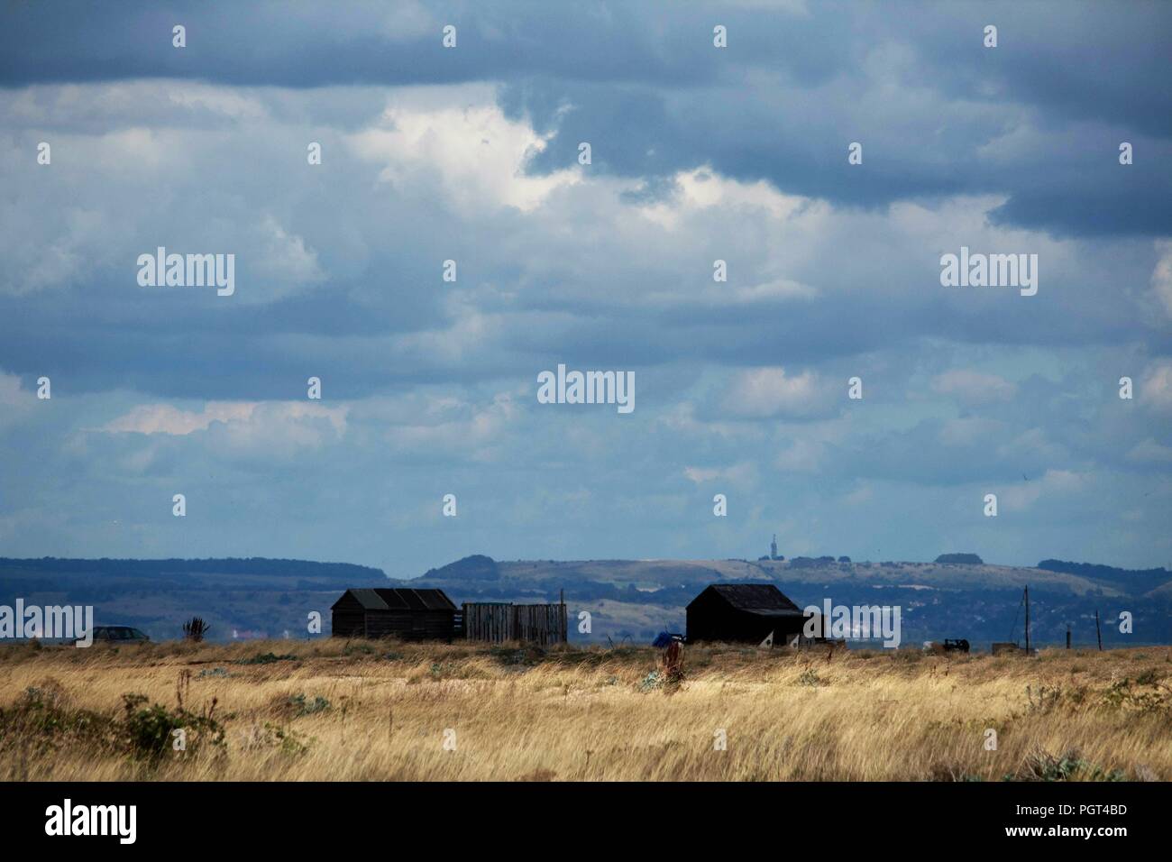 Travel & Tourism - Wild Locations - Go West Series. Remote isolation ...