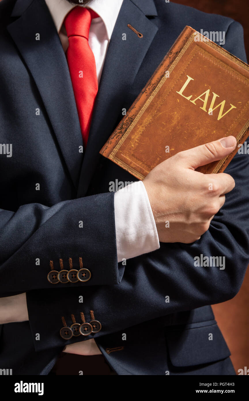 Lawyer success hi-res stock photography and images - Alamy