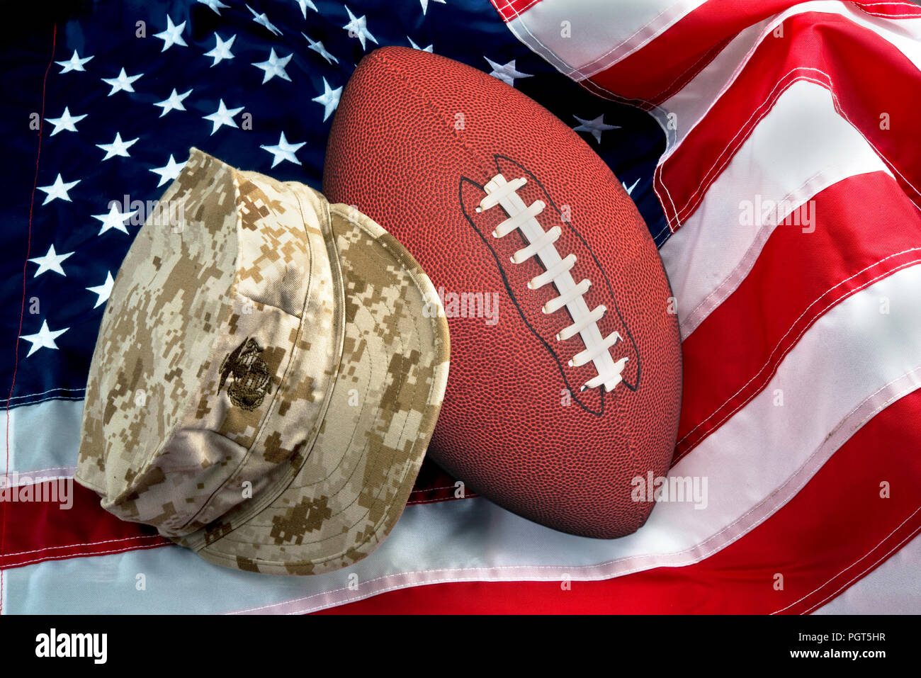 American Soldier Pride