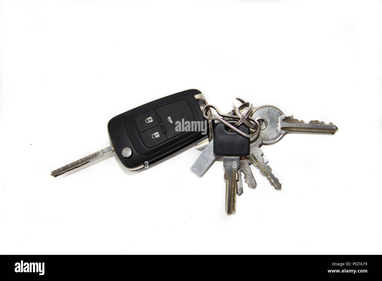 Metal castle door Cut Out Stock Images & Pictures - Alamy