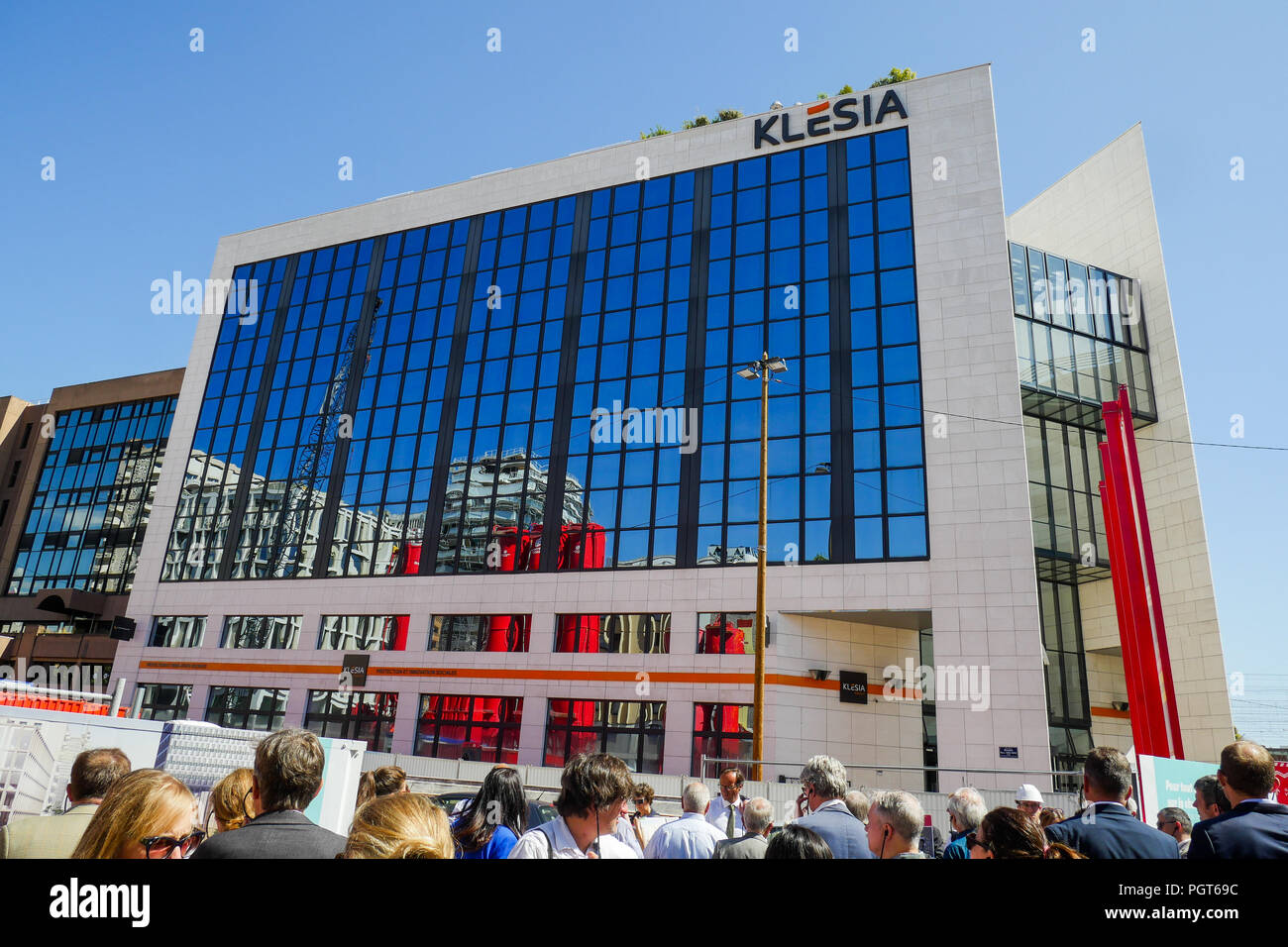 Klesia hi-res stock photography and images - Alamy