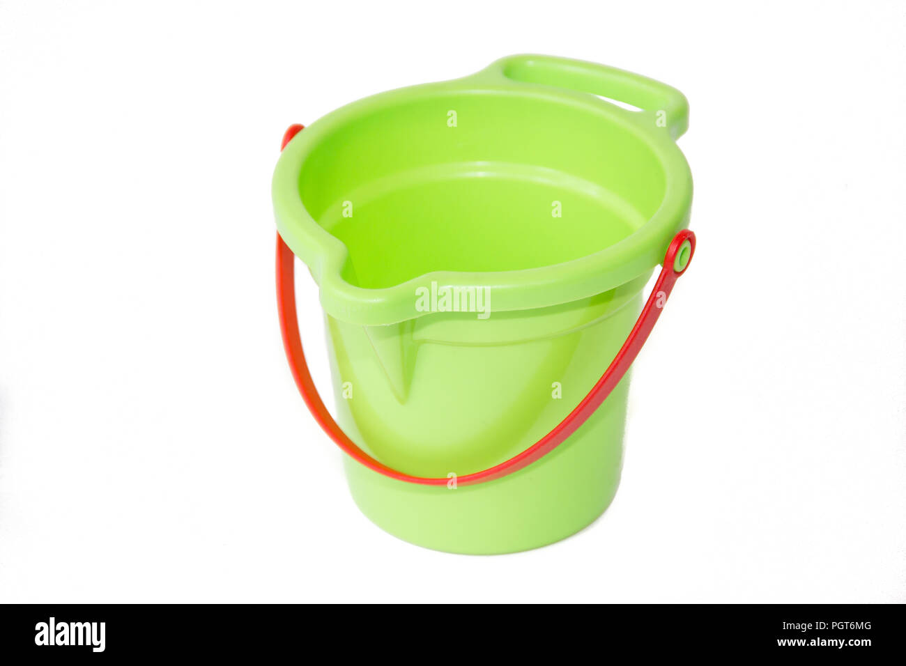 Green Sand Pail