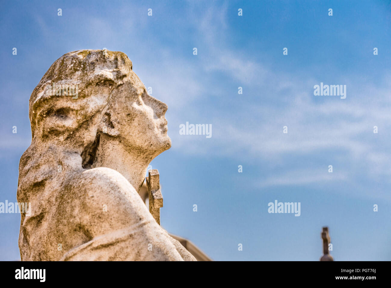 Hugging death hi-res stock photography and images - Alamy