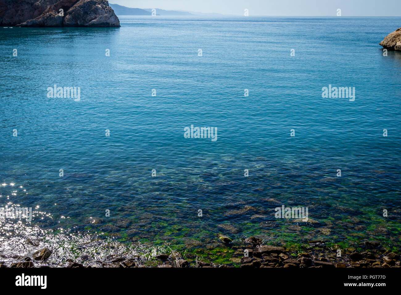 Jebha beach hi-res stock photography and images - Alamy