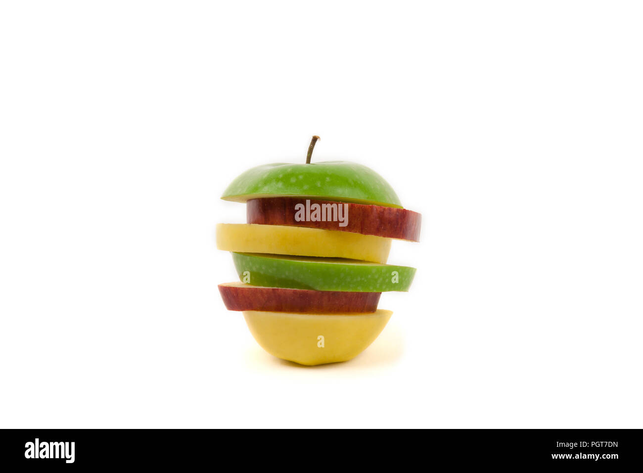 Mix of yellow varieties hi-res stock photography and images - Alamy