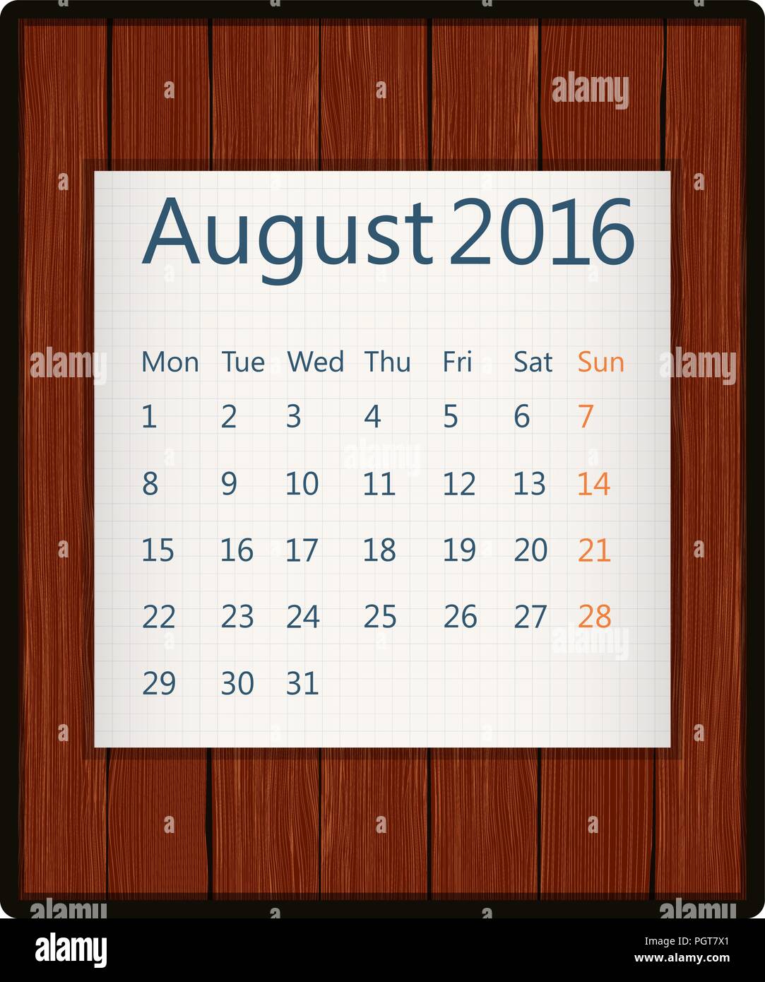 August square Stock Vector Images - Alamy